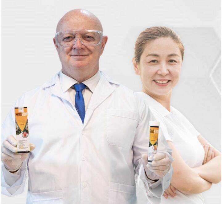 HEMOSTOP FOR HEMORRHOIDS EFFERVESCENT 20 TABLETS | Lazada PH