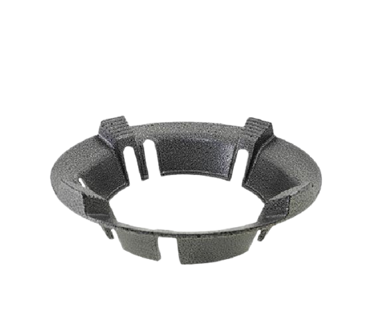 Gas stove bracket Stove Gas Wok Rack Stand Pot Ring Holder Brackets Pan ...