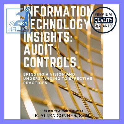Information Technology & Insights : Audit Controls: Bringing a Vision ...