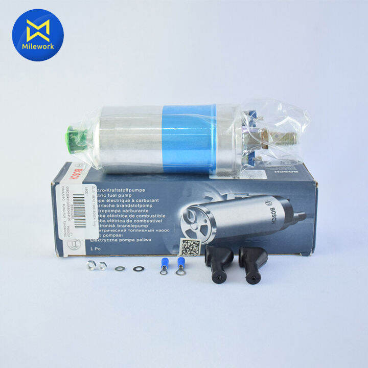 ปั๊มติ๊ก BENZ 190E BOSCH ใหญ่ (0580254910/0580464125) (สินค้าได้รับตาม ...