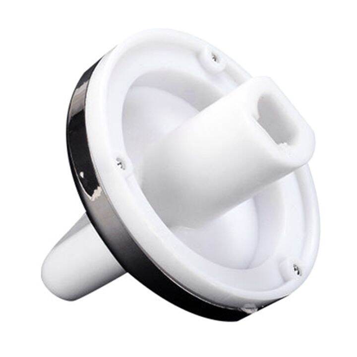 Water Temperature Adjustable Knob Gas Stove Control Knobs Cooktop Rotary Switch Burner Control ...
