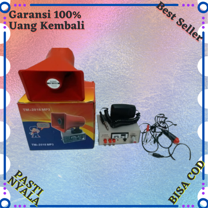 ALARM MOBIL ALARM MUNDUR ALARM MUNDUR TRUK ALARM MUNDUR MOBIL TRUK 12 ...