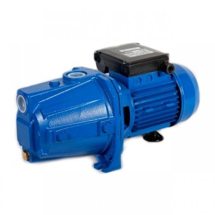 AGA-1.00M ปั๊มน้ำแบบดูดเอง SELF PRIMMING (1HP 2สาย) EBARA | Lazada.co.th