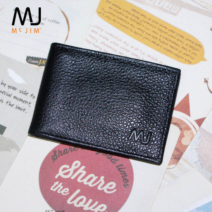 MJ by McJim Money Clip | Lazada PH