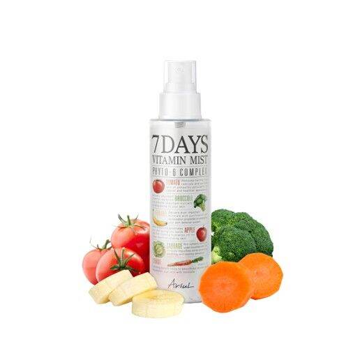 Ariul Seven Days Vitamin Mist | Lazada PH