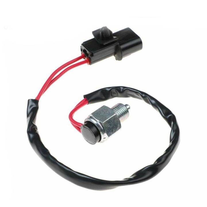 8604A004 T/F Gearshift 4WD LAMP SWITCH Reverse Brake Sensor for Mitsubishi PAJERO MONTERO SPORT ...