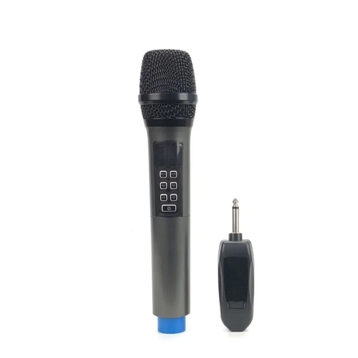 SONY UXR-T4 Universal Wireless Microphone | Lazada PH