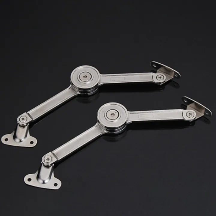 XHLXH Friction Piston Buffer Stop Hinge for Doors Windows Furniture ...