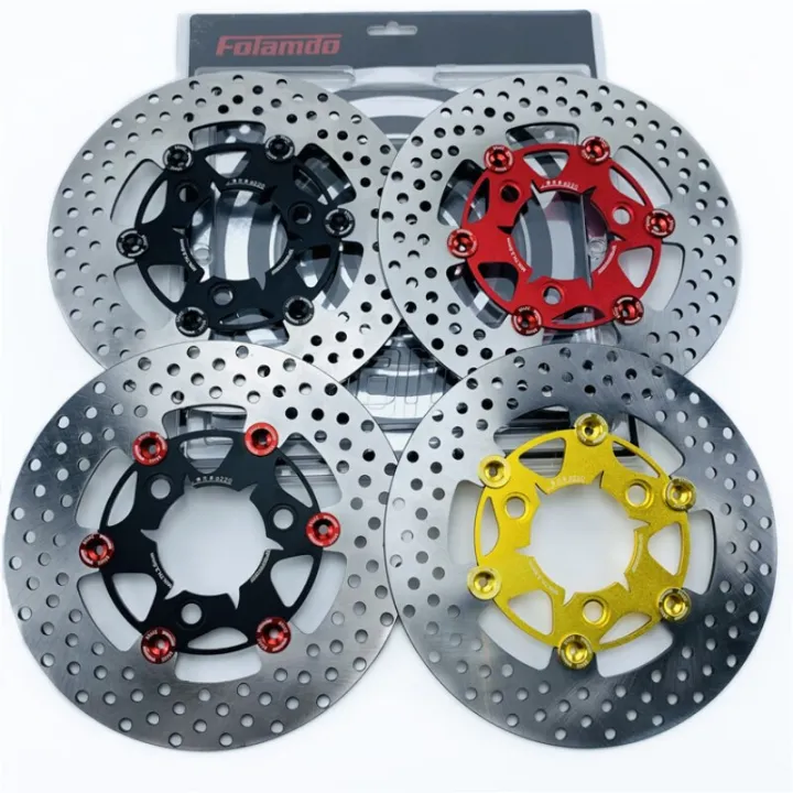 For Honda Yamaha Rsz Jog Force Scooter Modification Motorcycle CNC 3 ...