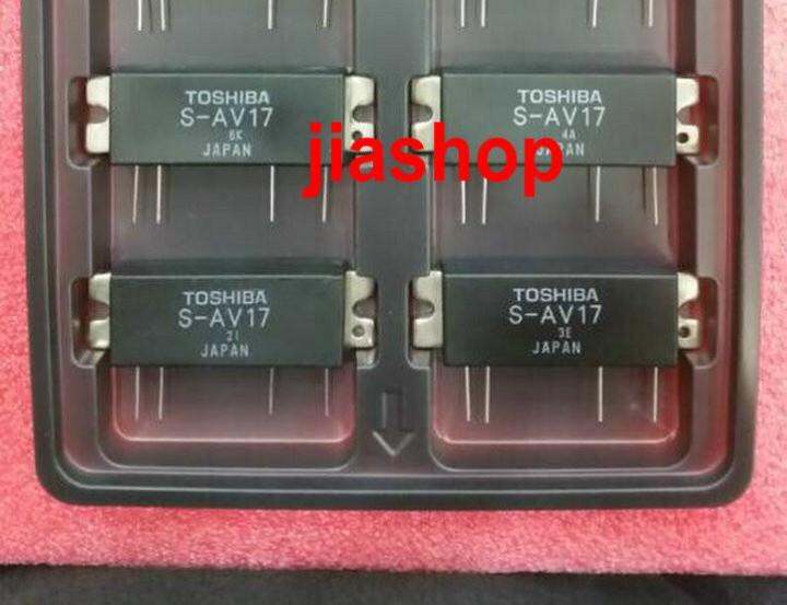 1ชิ้น SAV17โมดูลความถี่สูง S-AV17 | Lazada.co.th