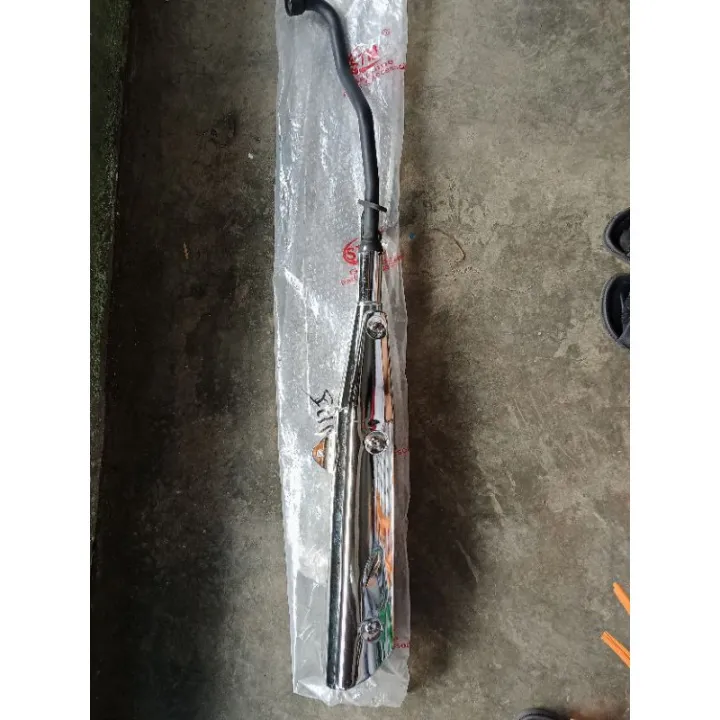 stock pipe wave125 available | Lazada PH