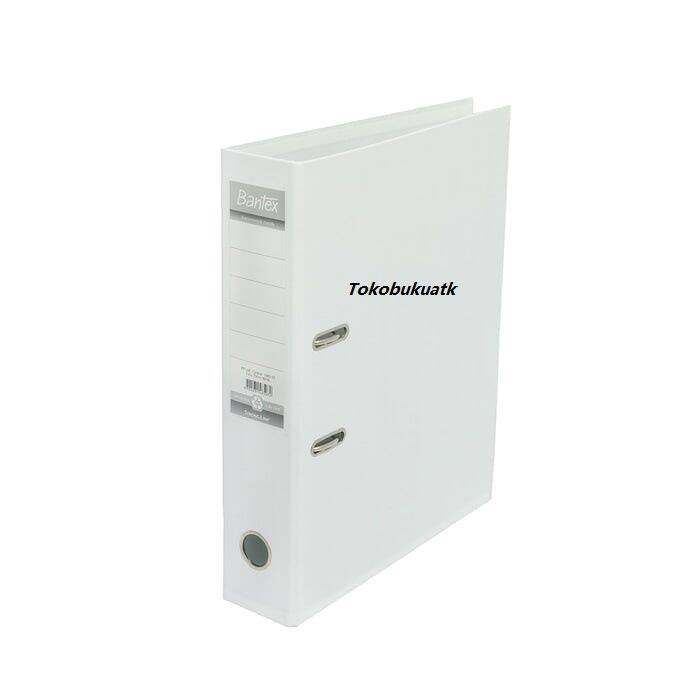 Odner Bantex 1466 50 Mm- Binder Bantex 50 Mm | Lazada Indonesia