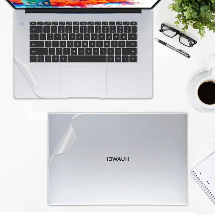 Ultra Thin Laptop Sticker for Huawei Matebook D14 D15 X Pro 13.9 2020 ...