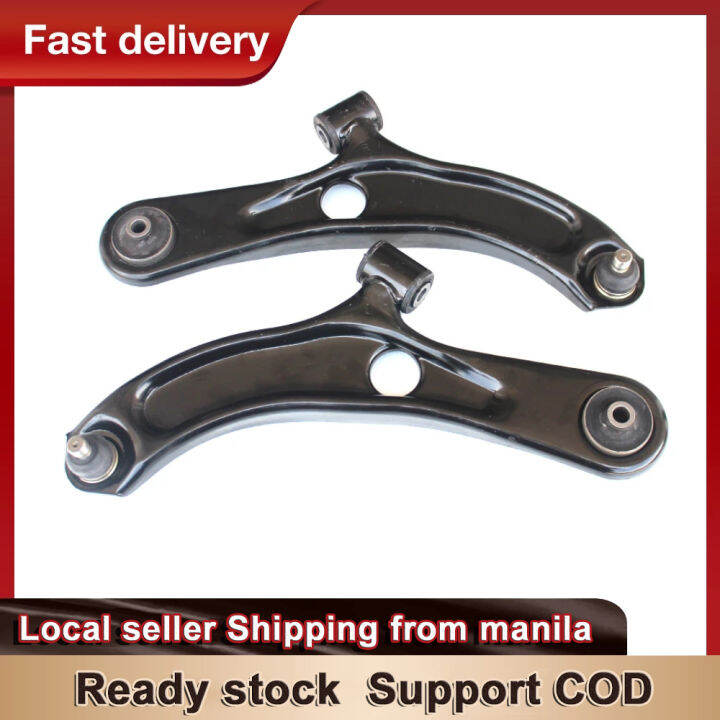 Lower Control arm For SUZUKI Swift RS415 EZC21S Series 2005-2011 ...