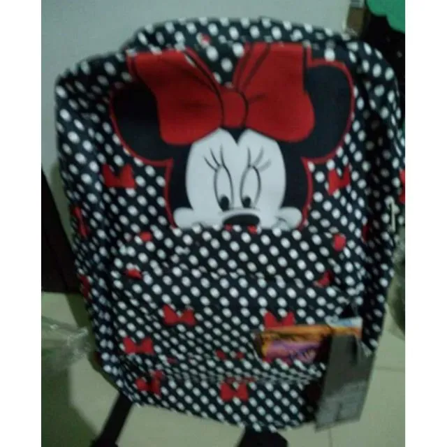 Cod js limited edition backpack | Lazada PH