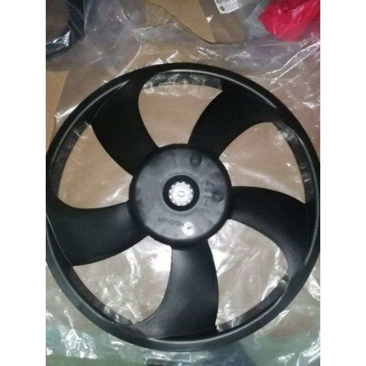 PERODUA BEZZA 1.0 1.3 2016' AXIA 2018' MYVI 2018' RADIATOR FAN BLADE ...