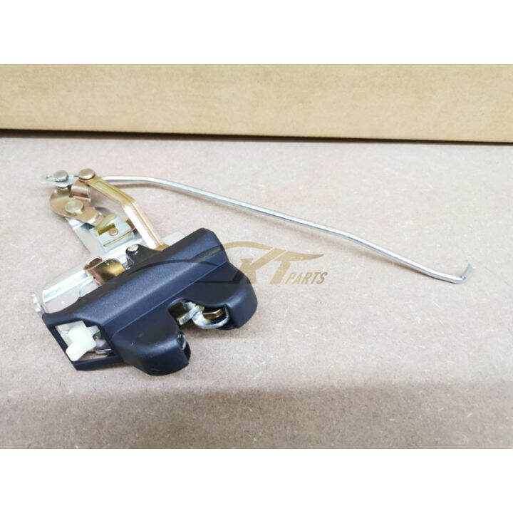 PROTON SAGA BLM / FLX REAR BONNET INNER LOCK / TRUNK LID LOCK ...