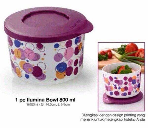 Tupperware Ilumina Bowl | Lazada Indonesia