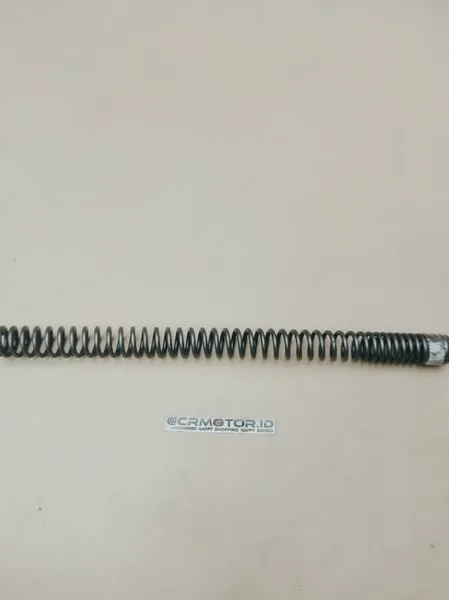 original Per shock breaker shockbreaker depan spring front fork pir ...