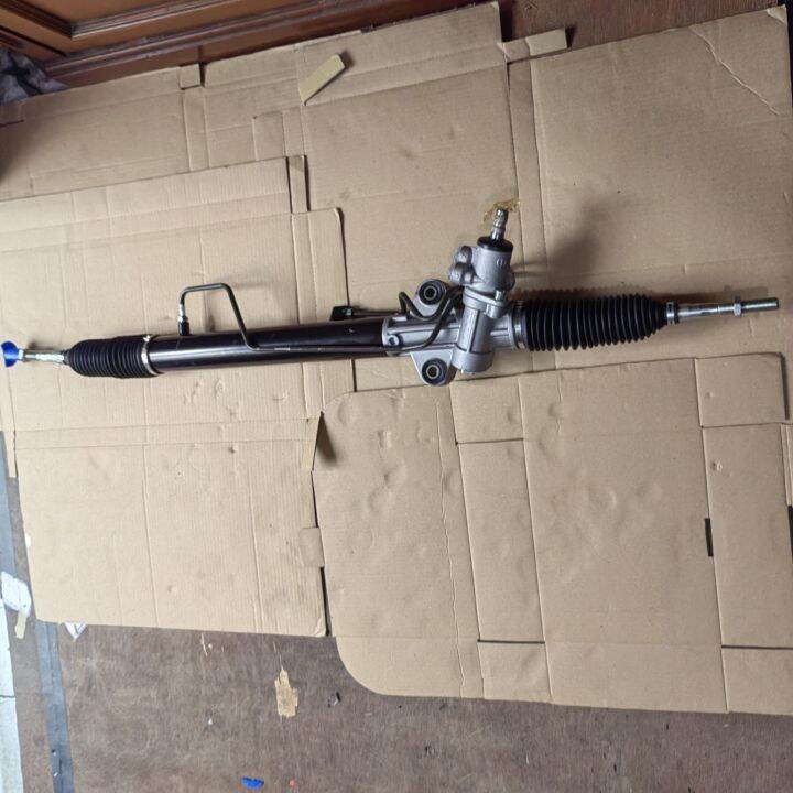 Rack Steering Rack Stir Mitsubishi Triton MR333501 | Lazada Indonesia