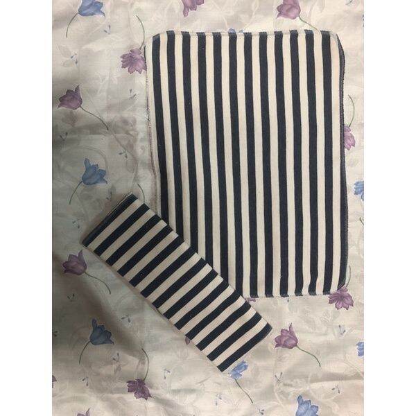 DOUBLE LOOP TERRY 2LAYERS 650GSM QUADFOLDLcu | Lazada PH