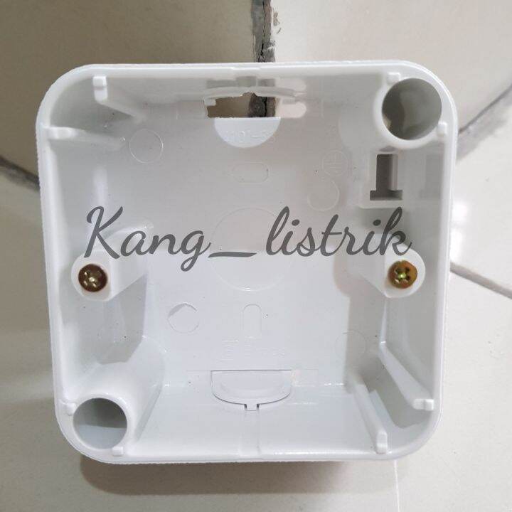 Outbowdus Broco / Kom AC Broco / OB Dus Broco | Lazada Indonesia