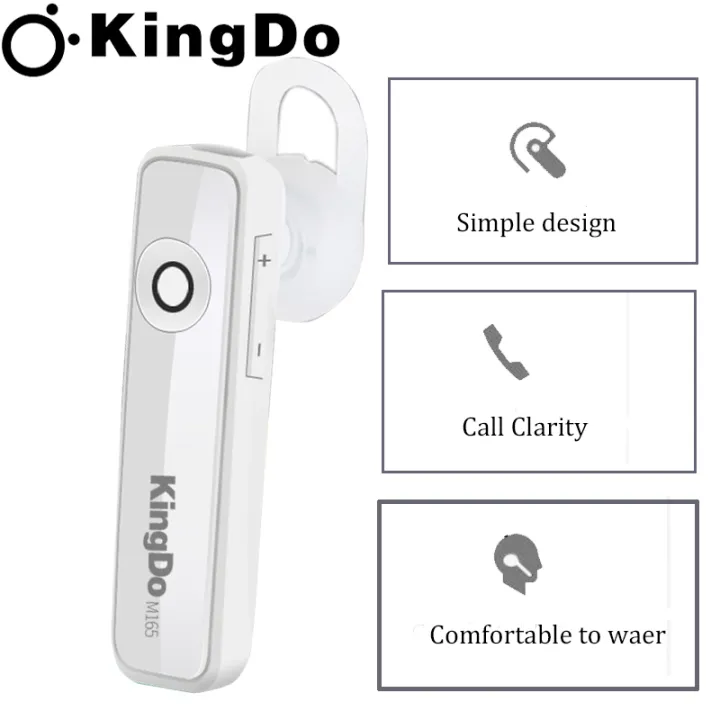 COD Bluetooth headset Wiress headset | Lazada PH