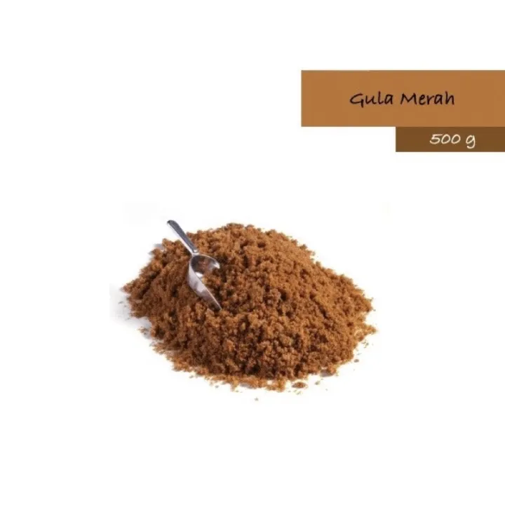Gula Merah 1 Kg / Indian Brown Sugar / Karuppu Senni / Red Sugar ...