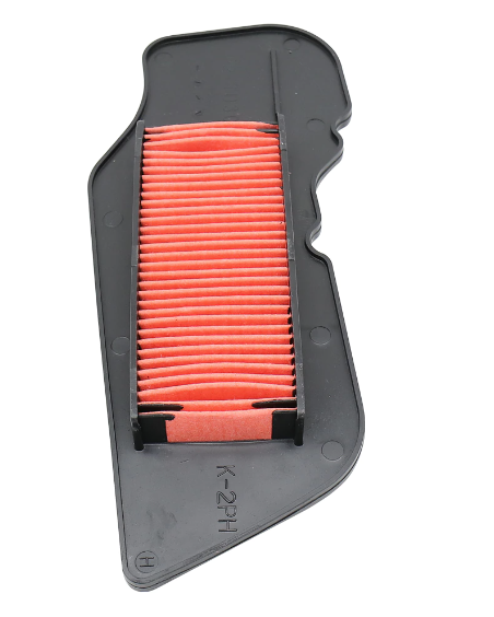 YAMAHA MIO I 125, MIO SOUL I 125 AIR FILTER NEW SUPER VALIANT BRAND Air ...