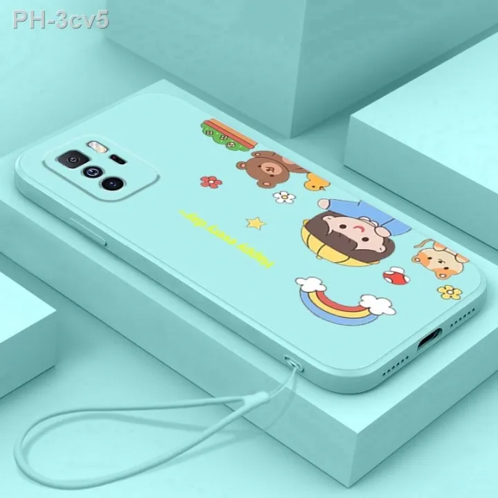 Casing Redmi note 10 pro 5g xiaomi poco x3 gt 5g phone case Softcase ...