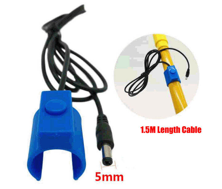 Smart Switch For Electric Stunner Ultrasonic Inverter | Lazada