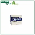 PRONEX Probiotics 500mg 100's | Lazada