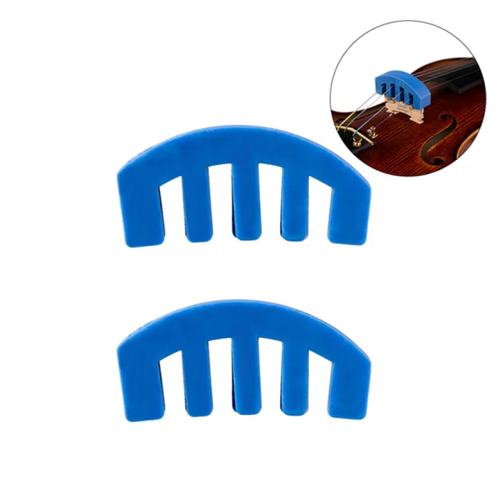 EDDY SONG Five-prong Musical Violin Accessories Practice Accessories ...