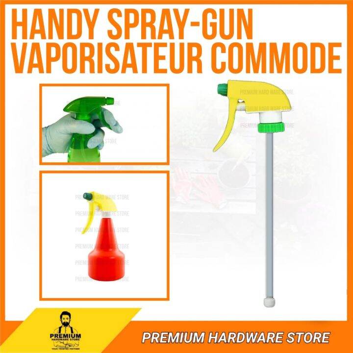 Handy Spray-Gun Vaporisateur Commode | Lazada