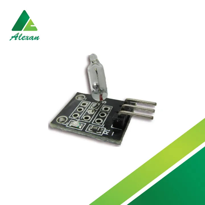 Mercury Open Optical Module (ACE 6558) | Lazada PH