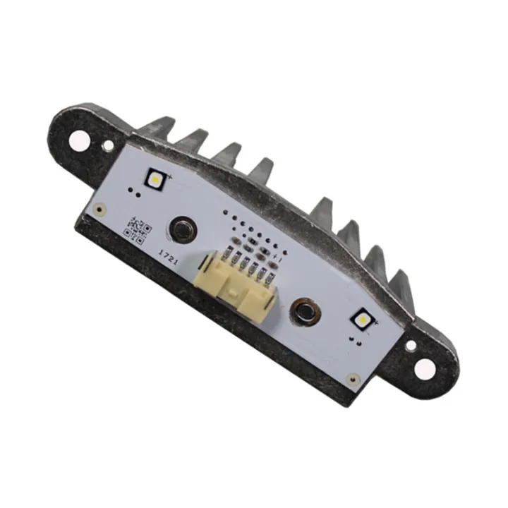 1308310415 LED Headlight DRL Daytime Running Light Module Lightsource ...