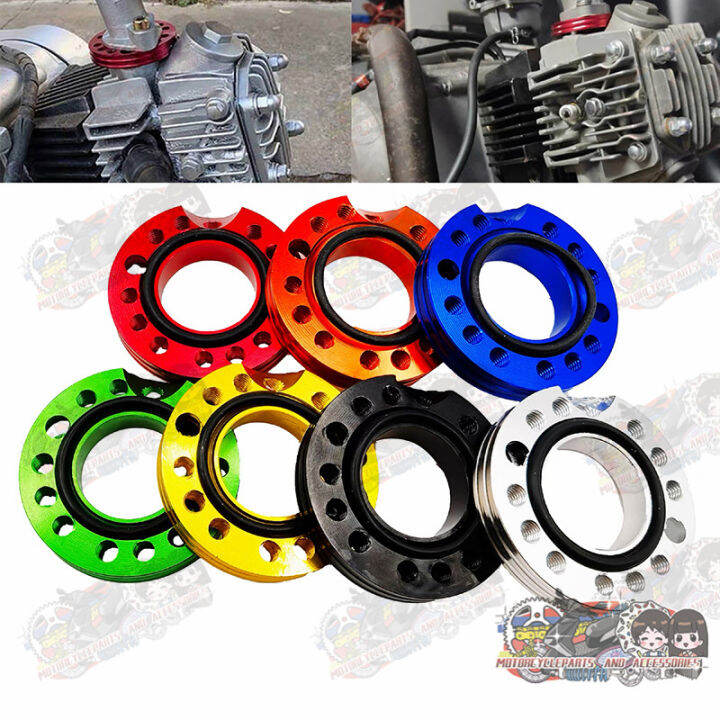 LJ Motorcycle Carburetor Rotator manifold Rotator Universal Carb ...