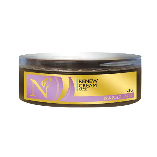 Nazal MD Renew Cream 25g | Lazada PH