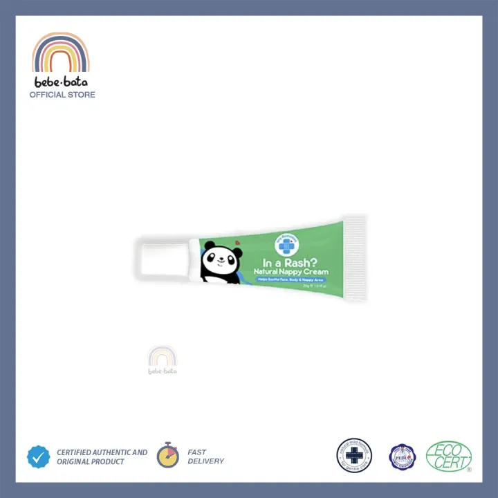 Tiny Buds In a Rash Cream | Lazada PH