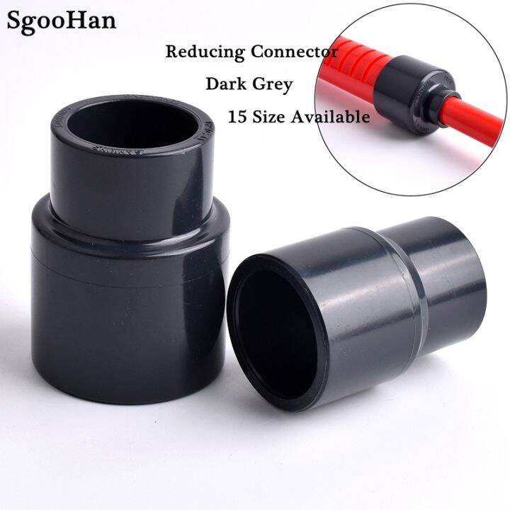 【CW】25~40 To 20~32mm UPVC Reducing Connector Irrigation System ...