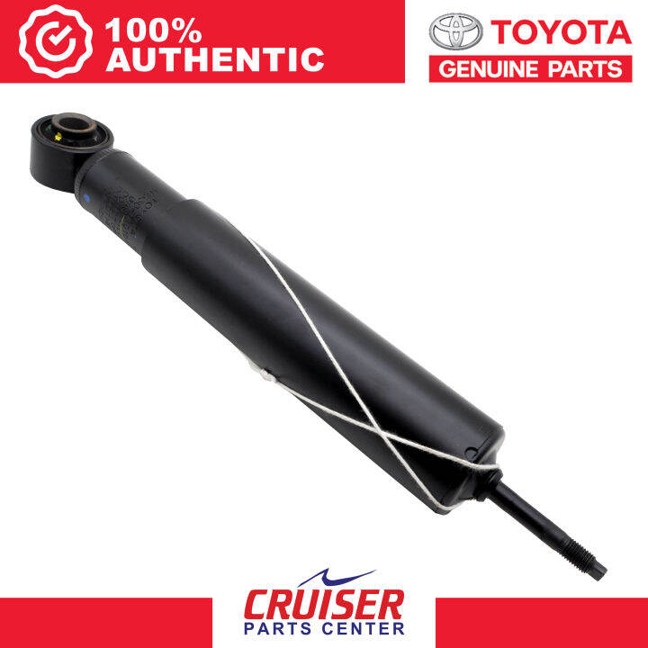 TOYOTA Genuine Parts - Shock Absorber 48530-8Z036 USE FOR TOYOTA INNOVA ...