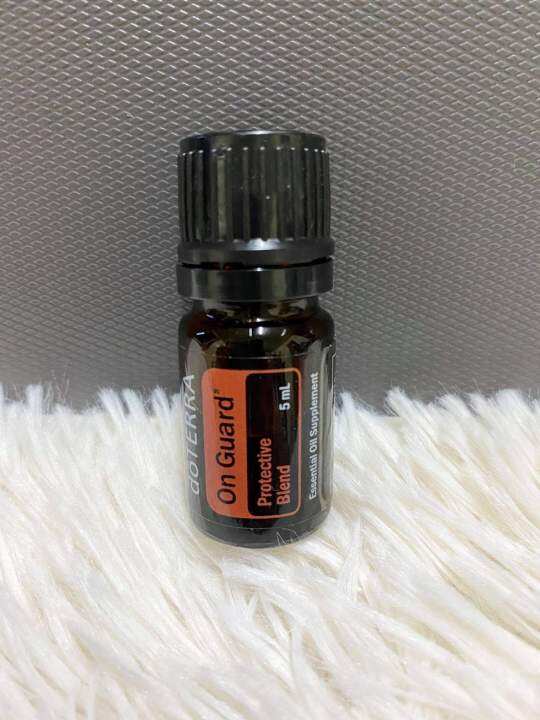 doTERRA On Guard essential oil (5ml) | Lazada PH