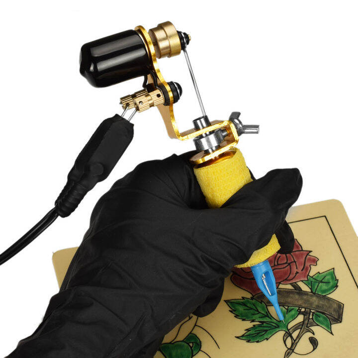 【Stay】High Quality Tattoo Machine Permanent Tattoo Equipment DIY Tattoo ...