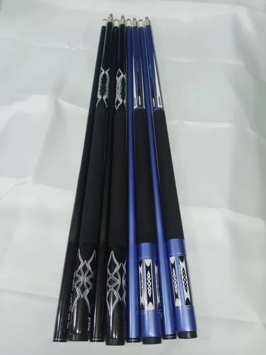 ANY 1 PC OF GRAPHITE MINNESOTA FATS BILLIARD CUE STICK /TAKO NG ...