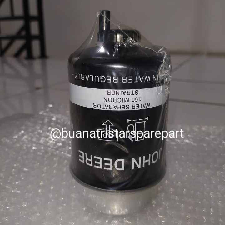 BTS FUEL FILTER RE62424 JOHN DEERE | Lazada Indonesia