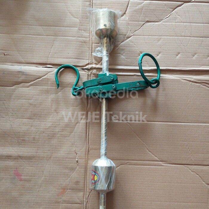 Timbangan Dacin 50kg "PA" | Lazada Indonesia