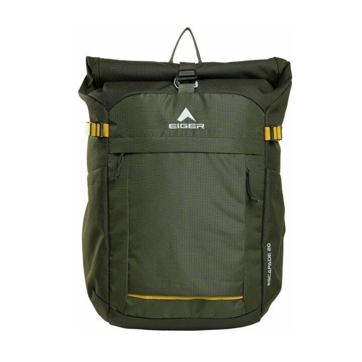EIGER ESCAPADE 20 BACKPACK | Lazada