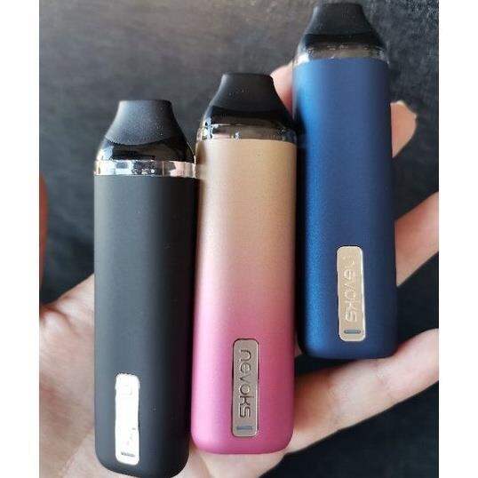 （New product） Nevoks Feelin Mini pod kit Legit | Lazada PH