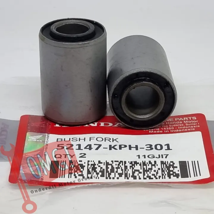 Bosh Fork Bos Swing Arm Karisma Supra X 125 Lama Batman Revo 110 Blade ...