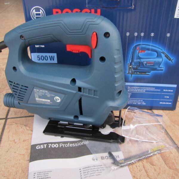 BOSCH GST 700 Professional Jigsaw | Lazada PH